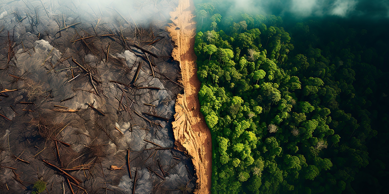Impacto Ambiental: Conceitos, Termos e Exemplos - Yattó - Economia Circular